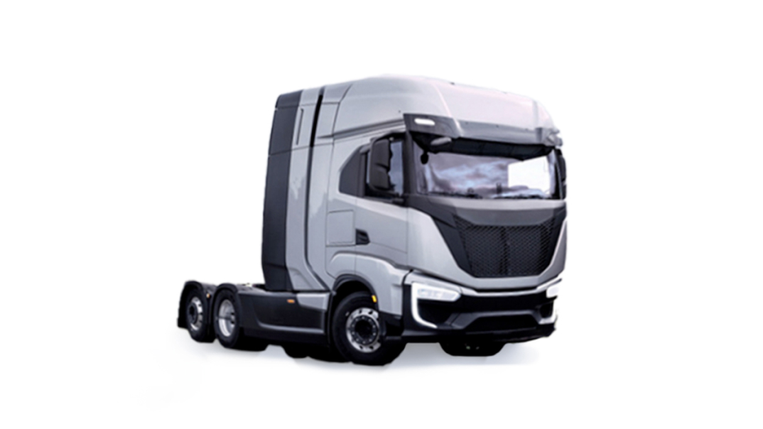 A range of trucks for all road transport applications | Hyliko