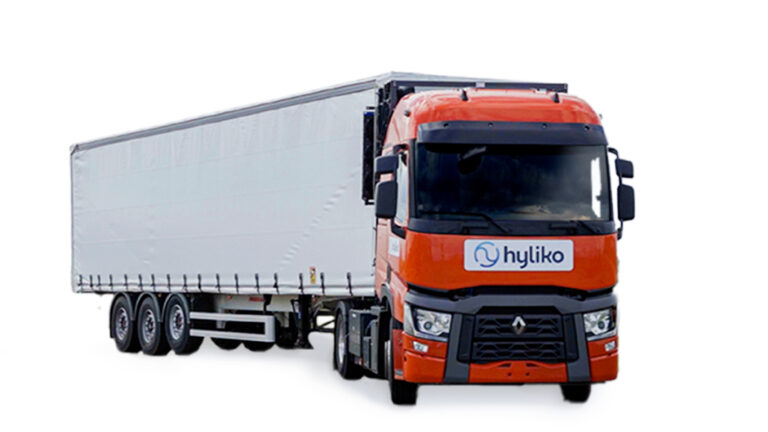 A range of trucks for all road transport applications | Hyliko